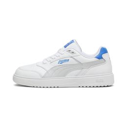 Puma Sneakers 'Doublecourt' male White size 35,5