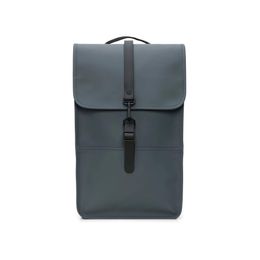 RAINS Backpack W3 - Rucksack (lagoon) in lagoon | Gr.: onesize