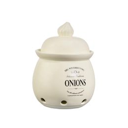 Butlers Zwiebeltopf MRS. WINTERBOTTOM'S II in Beige | Gr.: onesize
