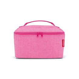 Reisenthel Kulturbeutel 27 cm in twist pink | Gr.: onesize