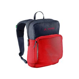 Vaude Minnie 5 - Jr. Rucksack 26 cm (pastel lilac) in mars red | Gr.: onesize
