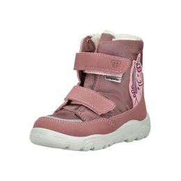 Pepino Stiefelette in Rosa | Gr.: 28
