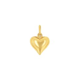Amor Motivanh&auml;nger Gold 375/9 ct in Gold | Gr.: onesize