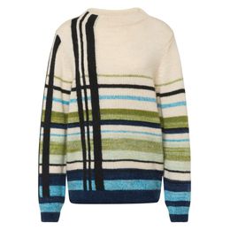 Rabe Pullover in Türkis | Gr.: 38