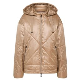 Rabe Jacke in Braun | Gr.: 52