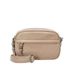 FREDsBRUDER FREDs BRUDER My Bestie - Umhängetasche 22 cm (black) in dark taupe | Gr.: onesize