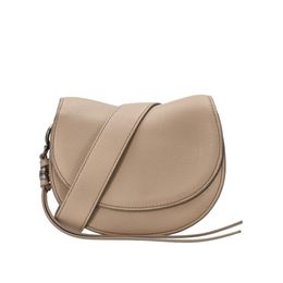 FREDsBRUDER FREDs BRUDER My Bestie - Umhängetasche 20 cm (black) in dark taupe | Gr.: onesize