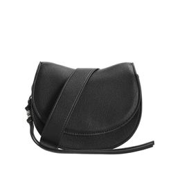 FREDsBRUDER FREDs BRUDER My Bestie - Umhängetasche 20 cm (black) in schwarz | Gr.: onesize