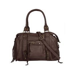 Samantha Look Shopper in braun | Gr.: onesize