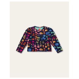 Oilily Team T-Shirt in Blau | Gr.: 92
