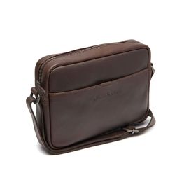 The Chesterfield Brand Westmere - Umhängetasche 23 cm (schwarz) in braun | Gr.: onesize