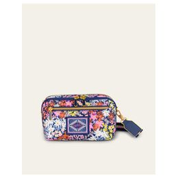 Oilily Sutton Schultertasche in Blau | Gr.: onesize