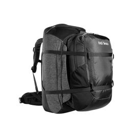 Tatonka Great Escape 50+15 Women - Reiserucksack 64 cm (sage green) in schwarz | Gr.: onesize