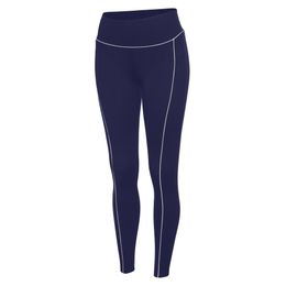 Copenhagen Studios Funktionsleggings in marine | Gr.: XS