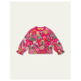 Oilily Hoossel Sweater in Rosa | Gr.: 98