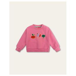 Oilily Hoki Sweater in Rosa | Gr.: 74
