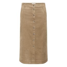 PART TWO Rock Damen Gr&ouml;&szlig;e 46 beige