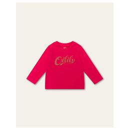 Oilily Tolsi T-Shirt in Rosa | Gr.: 86