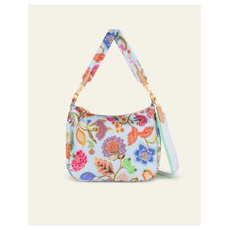 Oilily Honey Hobo Tasche in Blau | Gr.: onesize