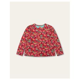 Oilily Triangle T-Shirt in Verrotten | Gr.: 128