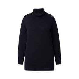 MIAMODA Pullover in schwarz | Gr.: 42-44