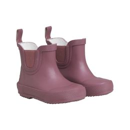 CeLaVi Kinder Gummistiefel in Braun | Gr.: 20