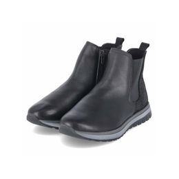Beliana orthopädischer Stiefel mit Kaltfutter in schwarz | Gr.: 39