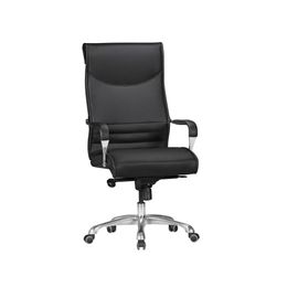 FineBuy Bürostuhl "SV49917" in Schwarz | Gr.: onesize