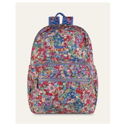 Oilily Bao Faltrucksack in Blau | Gr.: onesize