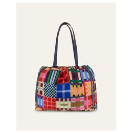 Oilily Skar Shopper in Blau | Gr.: onesize