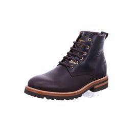 Panama Jack Winterboot in braun | Gr.: 42