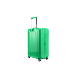 Bogner Trolley Piz C65 Trolleycase MVZ 4w in Irish Green | Gr.: onesize