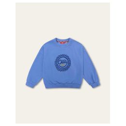 Oilily Hoki Sweater in Blau | Gr.: 98