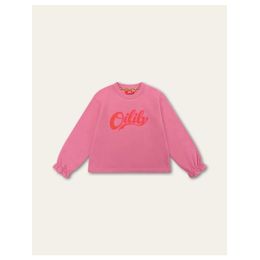Oilily Hoossel Sweater in Rosa | Gr.: 110