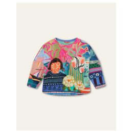 Oilily Harpy Sweater in Blau | Gr.: 104