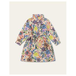 Oilily Diggy Kleid in Beige | Gr.: 116