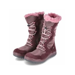 IMac Stiefel in rot | Gr.: 31