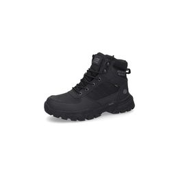 Dockers by Gerli Stiefel 53HE002 in schwarz | Gr.: 45