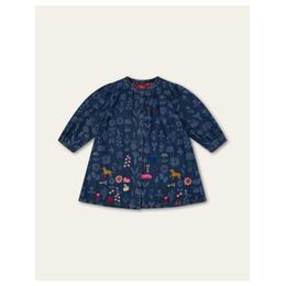 Oilily Disonette Kleid in Blau | Gr.: 116