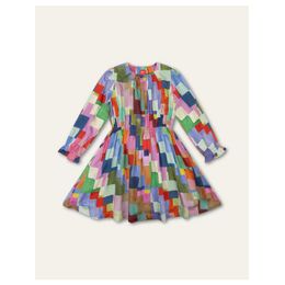 Oilily Danne Kleid in Blau | Gr.: 110