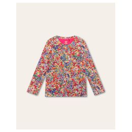 Oilily Together T-Shirt in Blau | Gr.: 116