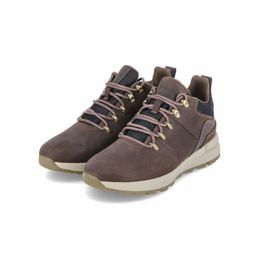 Lumberjack Schn&uuml;rstiefel in brown | Gr.: 43