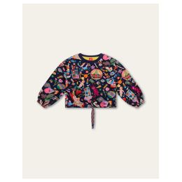 Oilily Hexima Sweater in Blau | Gr.: 92