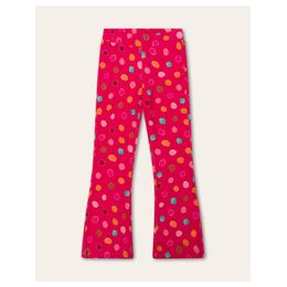 Oilily Peace Hose in Rosa | Gr.: 104