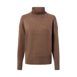 IPURI Strickpullover in braun - 0002 | Gr.: L