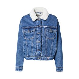 Guess Jeans Jacke Damen Größe M blue denim