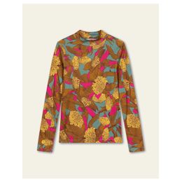 Oilily Top Torpe in Blau | Gr.: XL