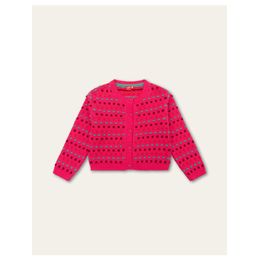 Oilily Vera Cardigan in Rosa | Gr.: 92