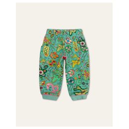 Oilily Poof Hose in Grün | Gr.: 74