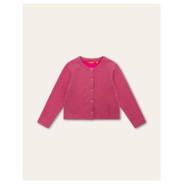 Oilily Vibrant Cardigan in Rosa | Gr.: 92
